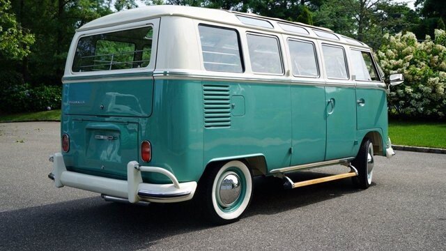 1964 Volkswagen Vans for sale near Calverton, New York 11933 - Classics ...