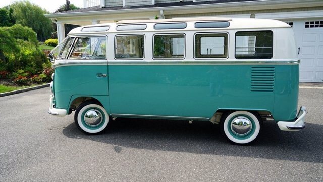 1964 Volkswagen Vans for sale near Calverton, New York 11933 - Classics ...
