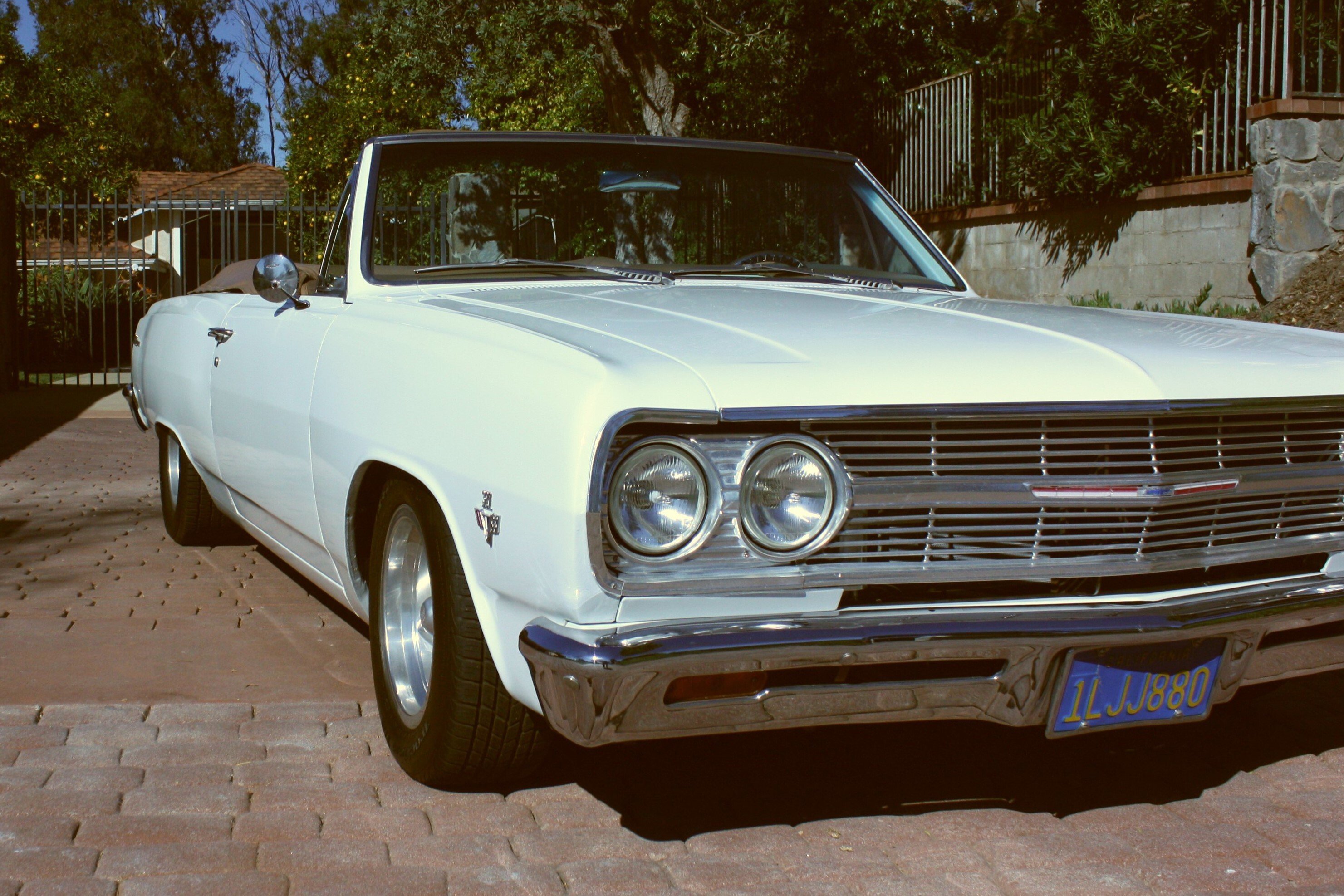 1965 Chevrolet Chevelle Muscle Cars and Pony Cars for Sale - Classics ...