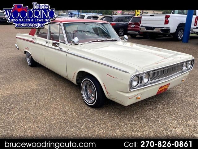 1965 Dodge Coronet Classic Cars for Sale - Classics on Autotrader