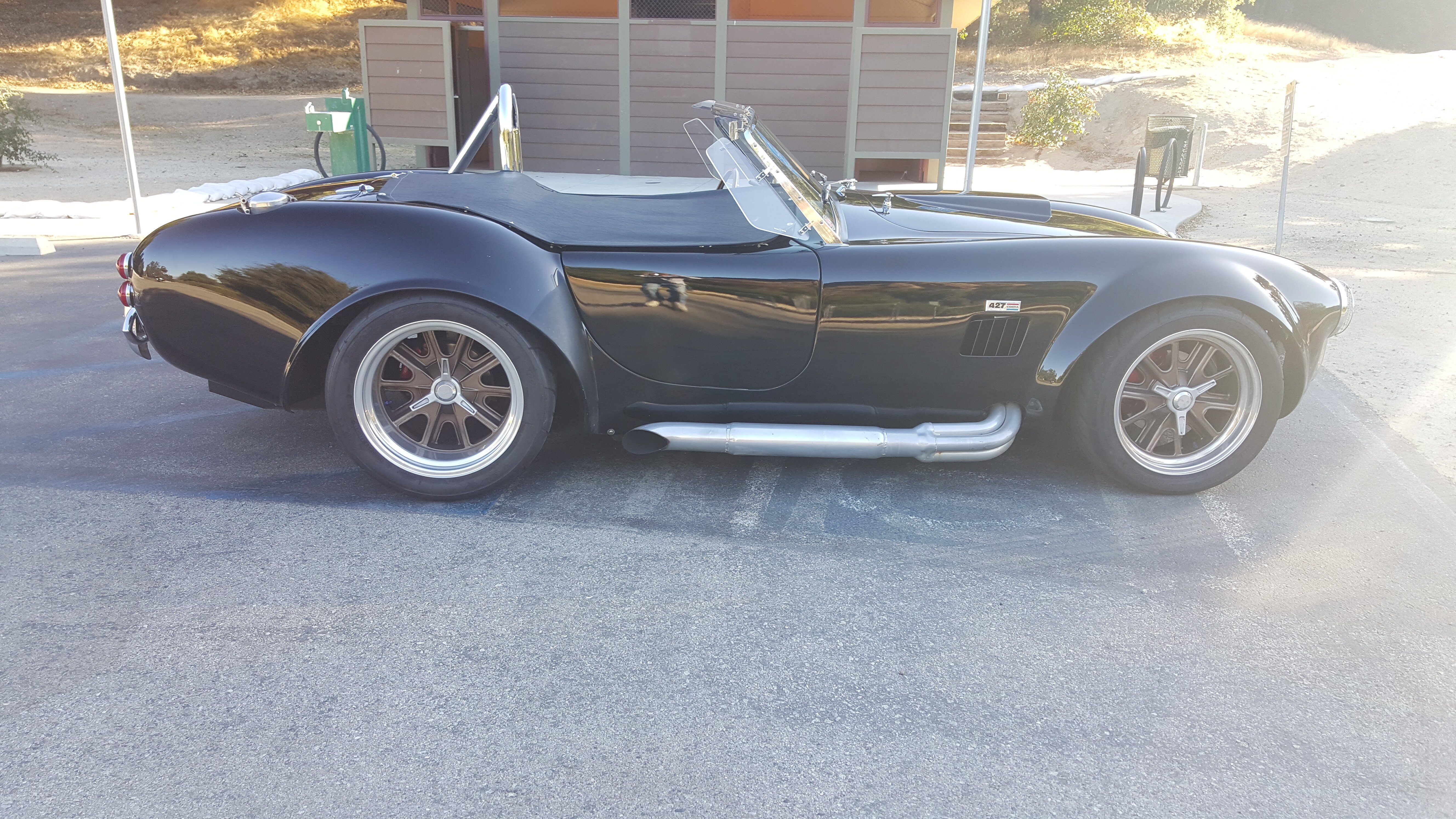 Factory Five Kit Cars and Replicas for Sale - Classics on Autotrader