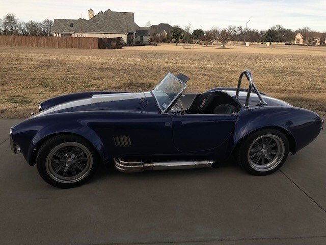 Factory Five Kit Cars and Replicas for Sale - Classics on Autotrader