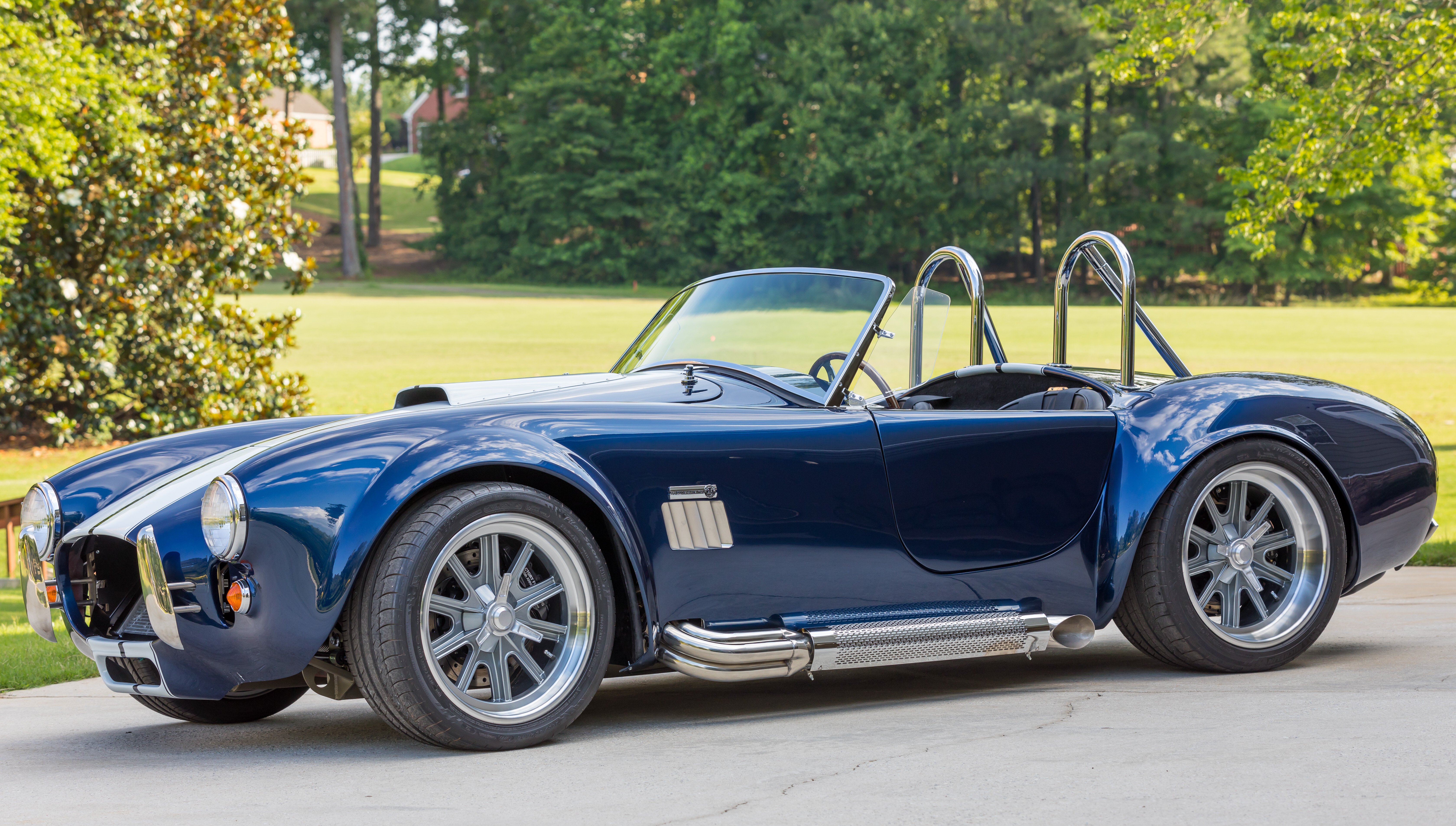 Factory Five Kit Cars and Replicas for Sale - Classics on Autotrader