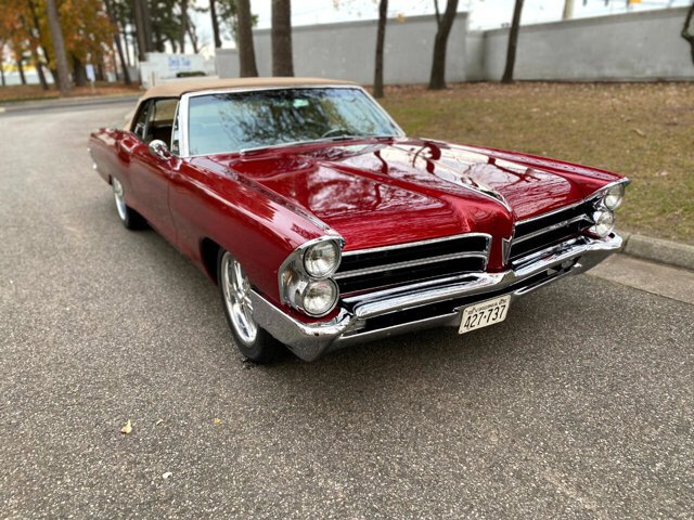 1965 Pontiac Classic Cars for Sale - Classics on Autotrader