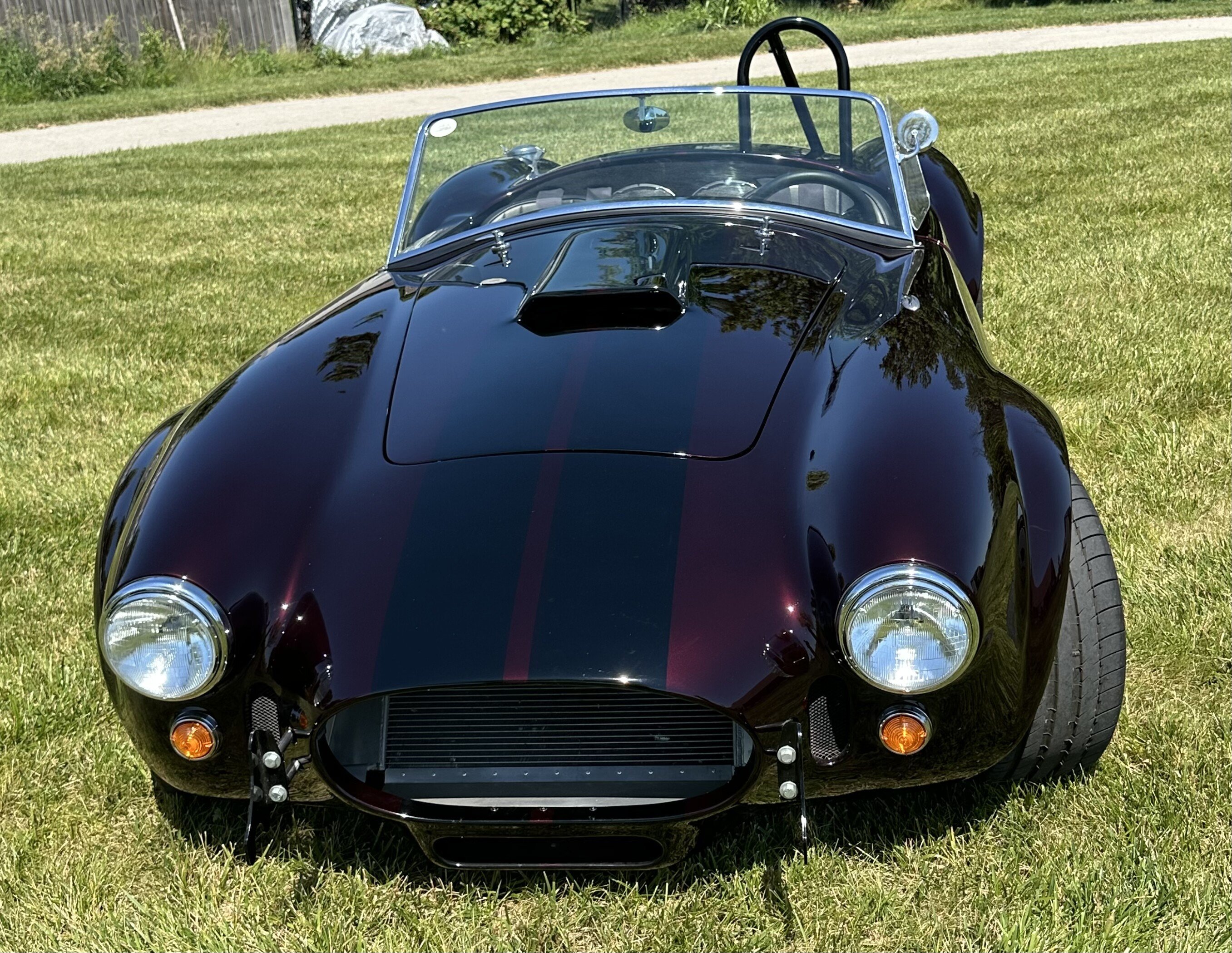 Kit Cars and Replica Cars for Sale - Classics on Autotrader