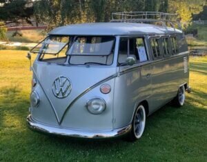 1965 Volkswagen Vans Classic Cars for Sale - Classics on Autotrader
