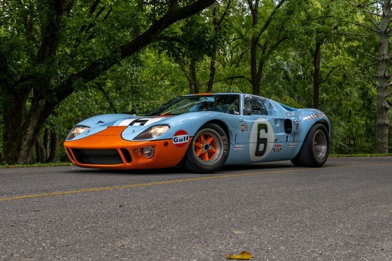 Ford Kit Cars and Replica Cars for Sale - Classics on Autotrader