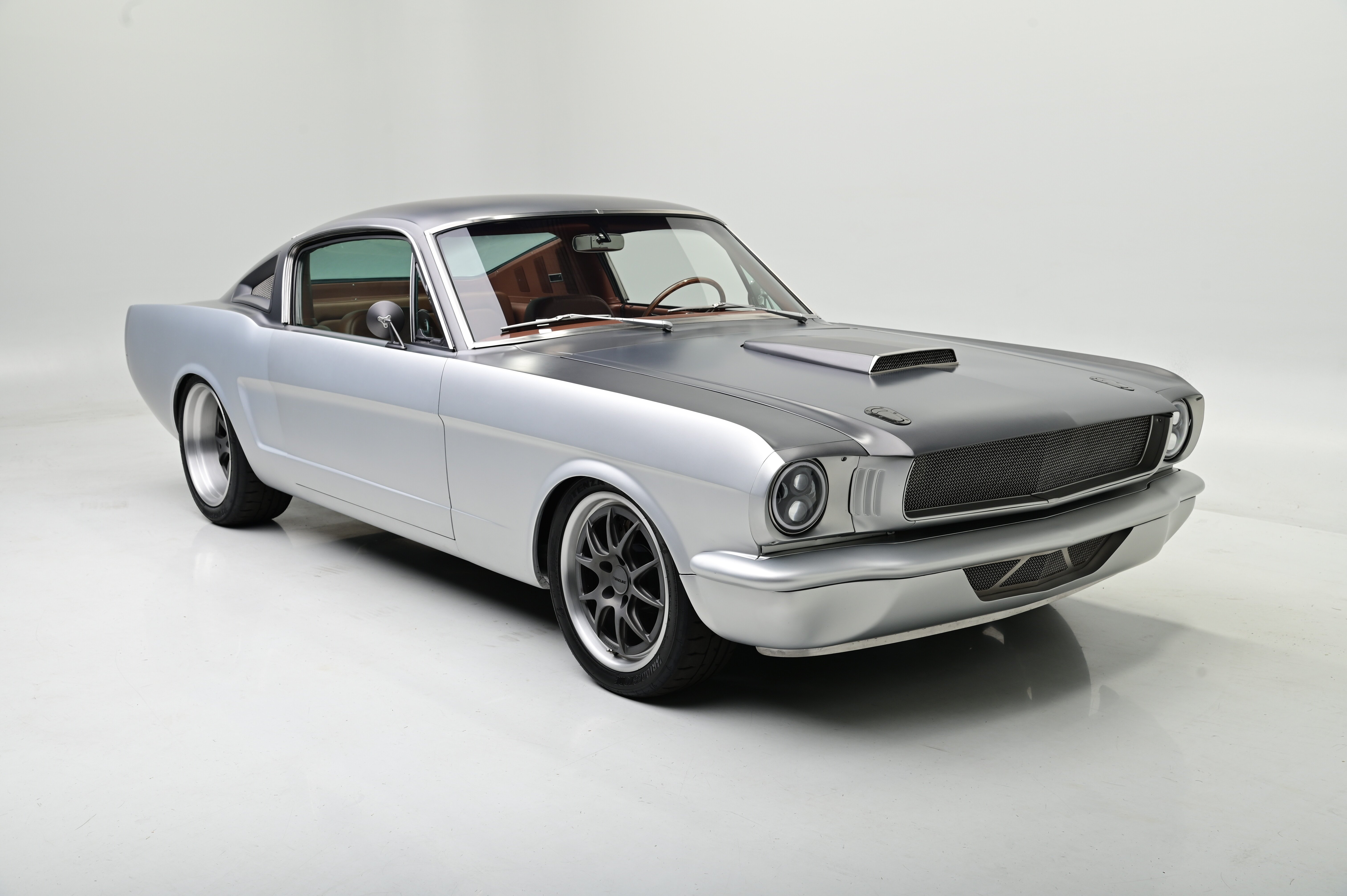 1966 Ford Mustang Fastback Classic Cars for Sale - Classics on Autotrader