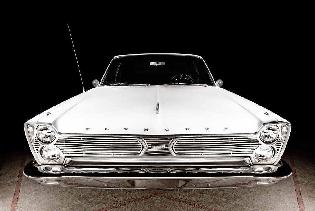 1966 Plymouth Fury Classic Cars for Sale - Classics on Autotrader