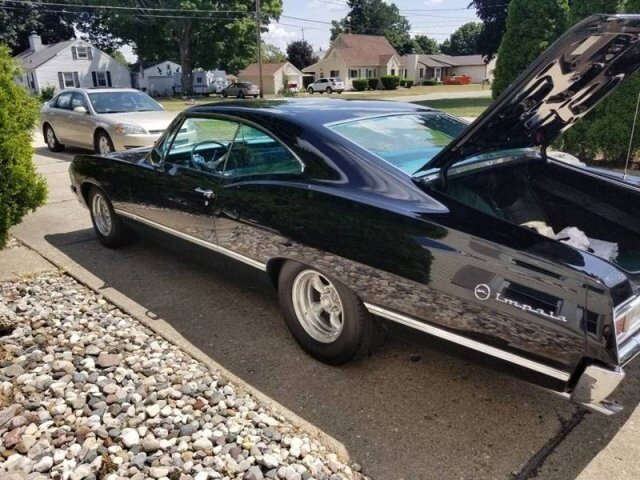 1967 Chevrolet Impala Classics for Sale - Classics on Autotrader