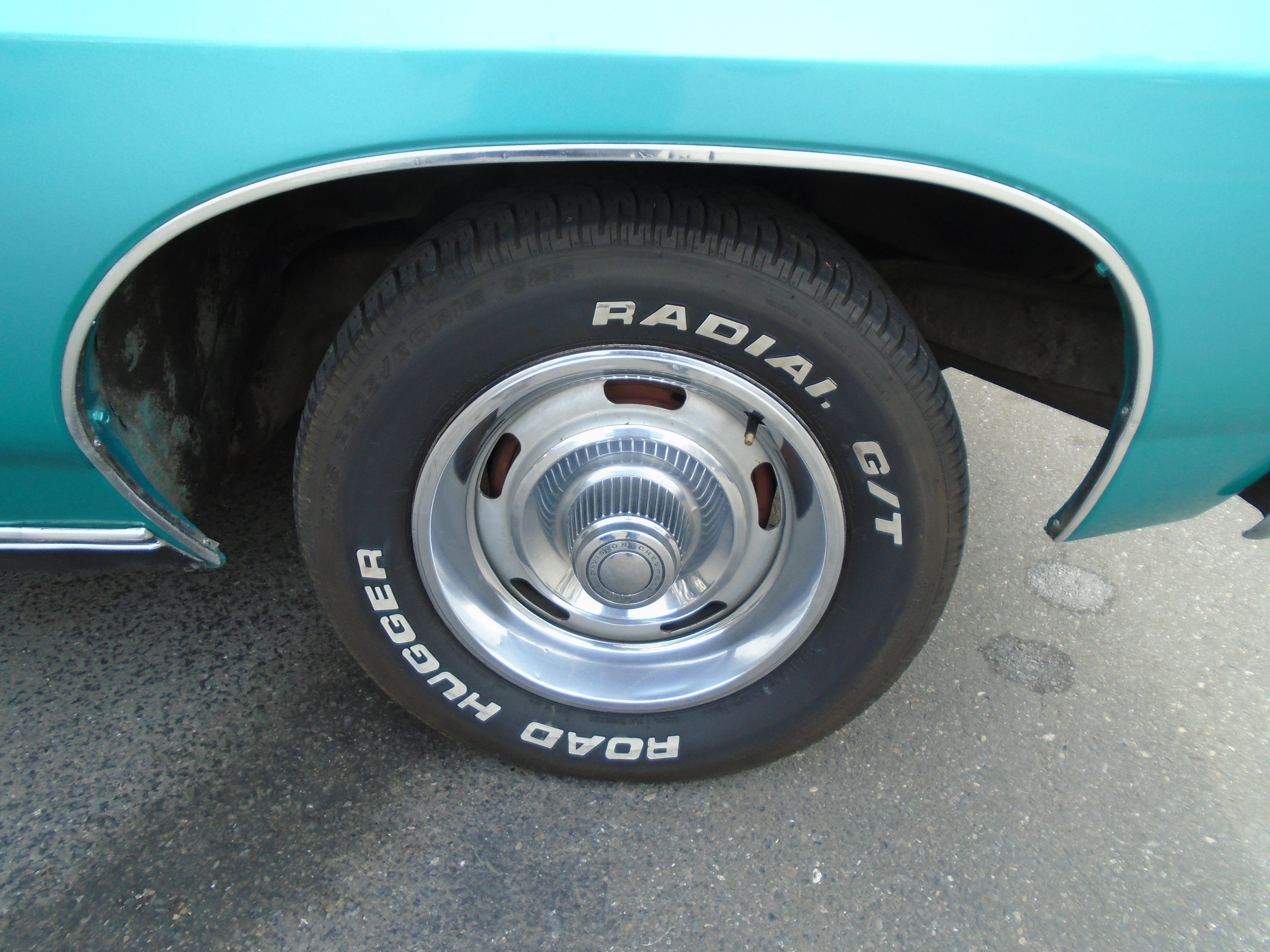 1967 Chevrolet Impala Classics for Sale - Classics on Autotrader