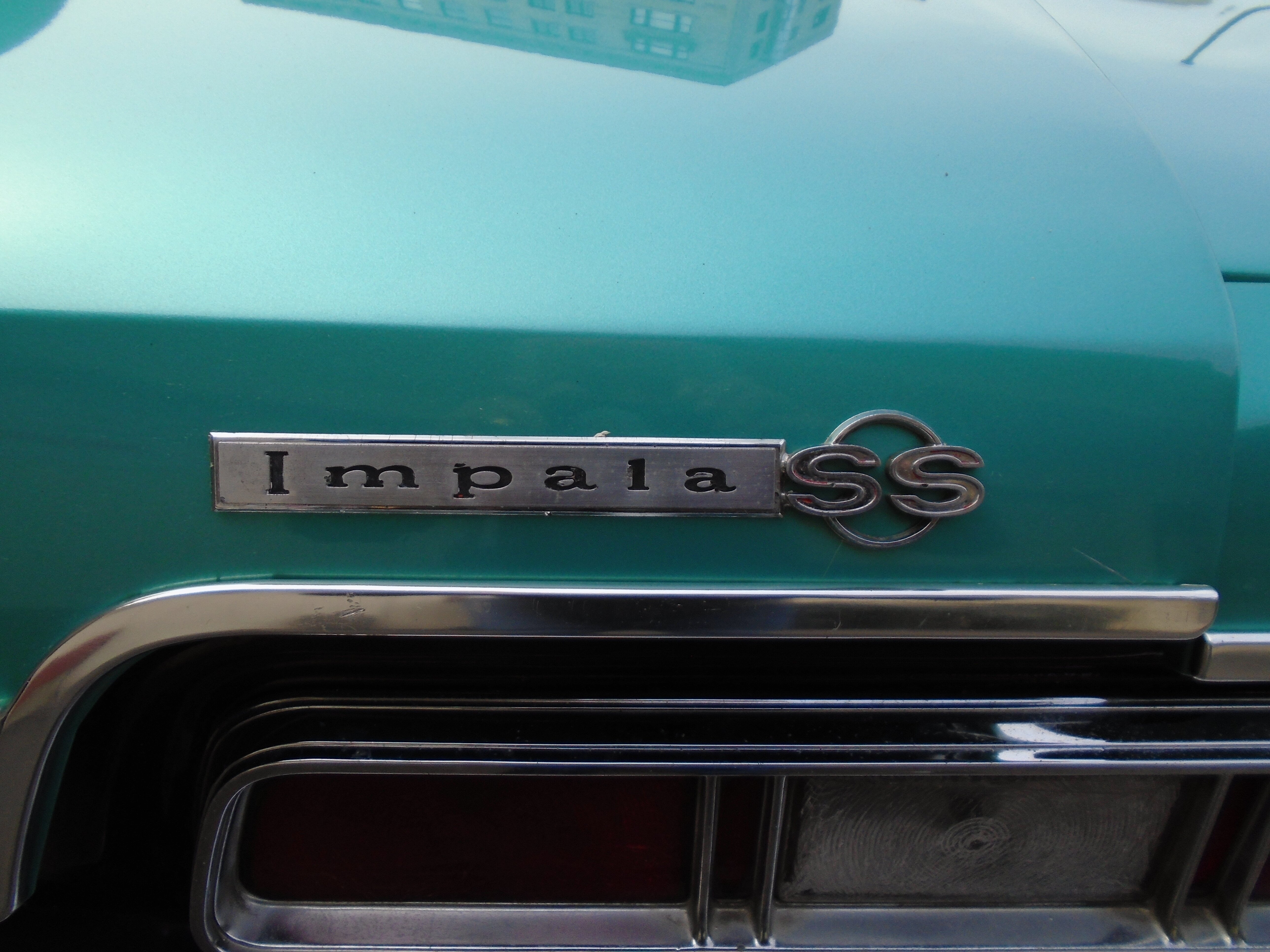 1967 Chevrolet Impala Classics for Sale - Classics on Autotrader