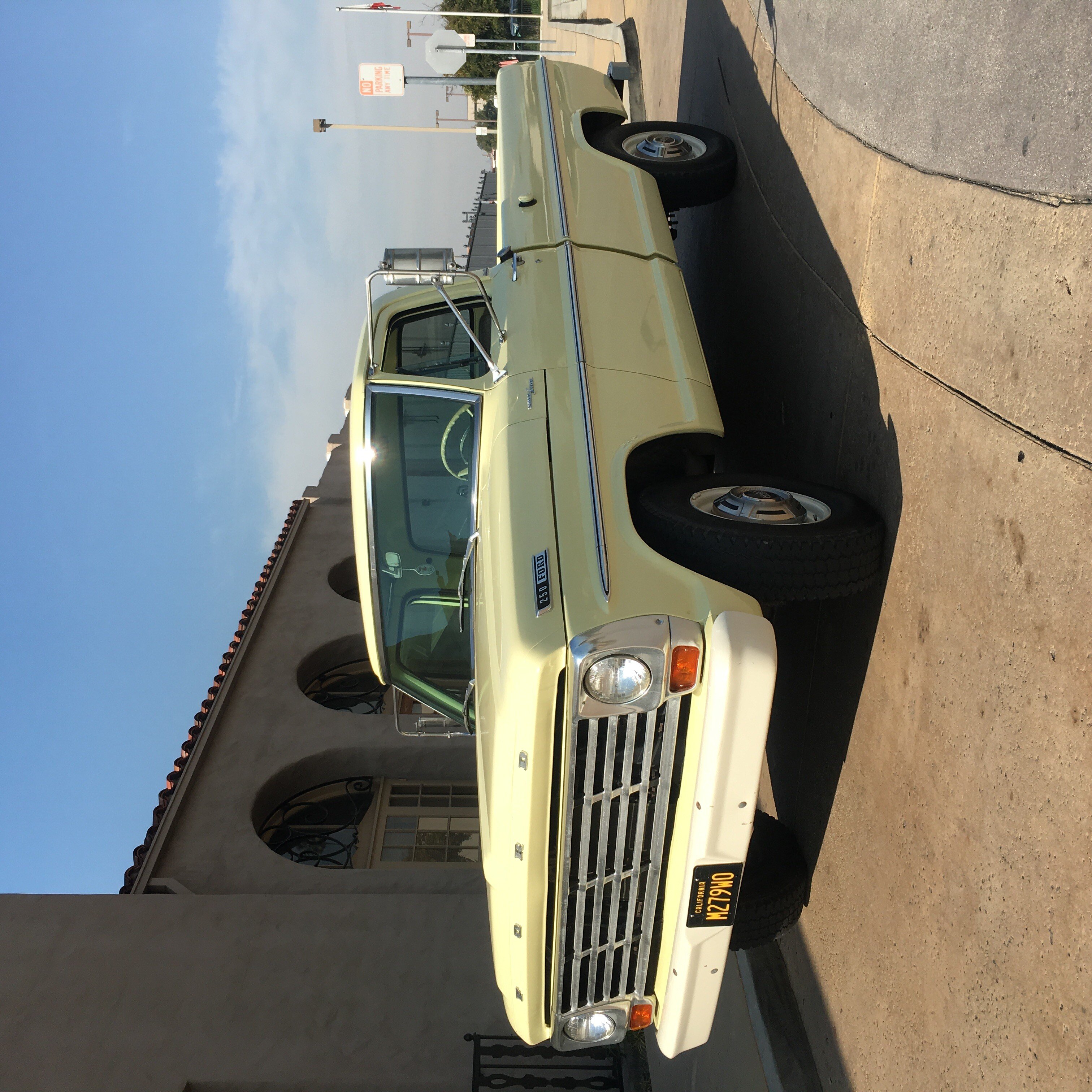 Ford F250 Classics for Sale - Classics on Autotrader