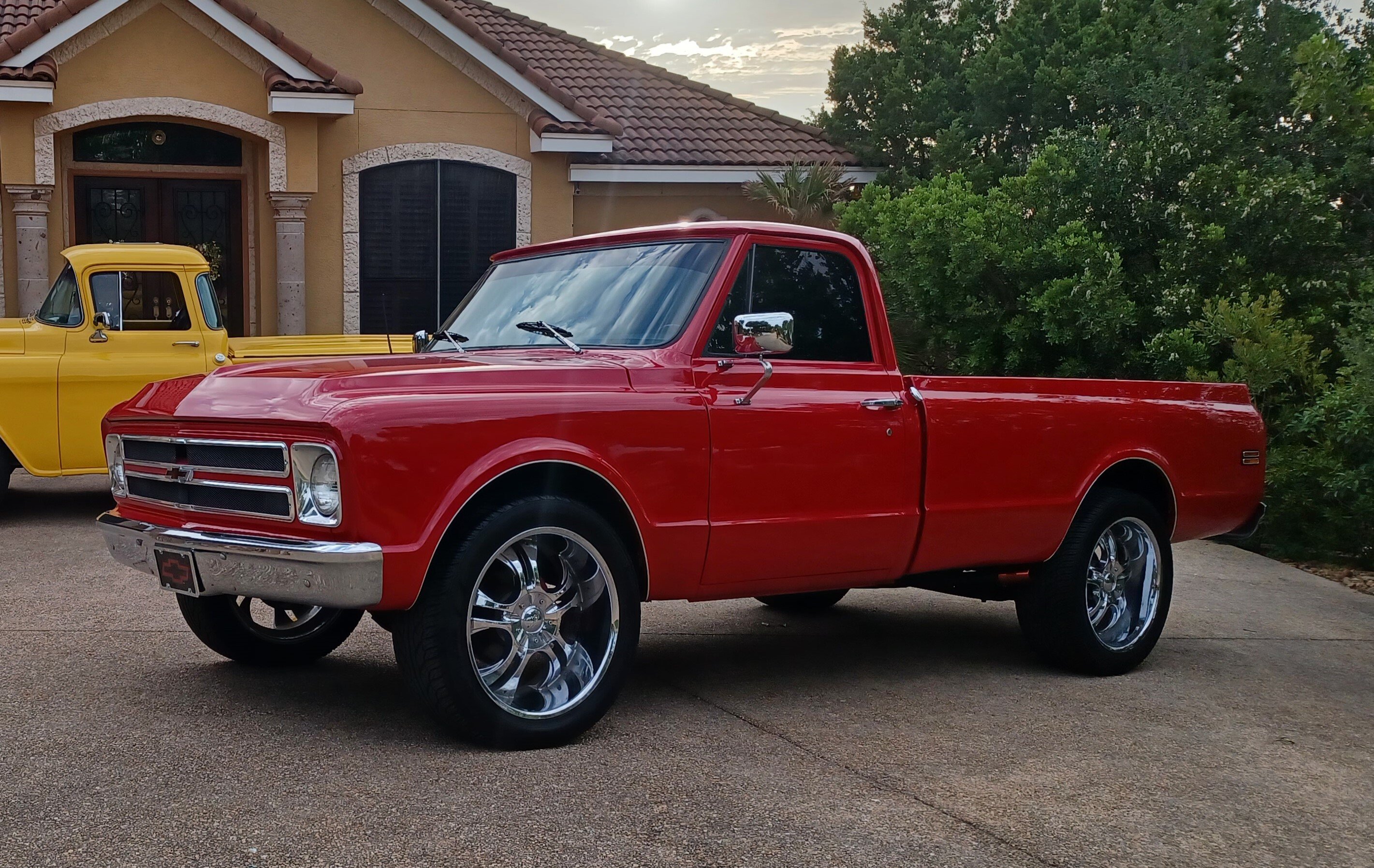 Classic Trucks for Sale - Page 7 - Classics on Autotrader