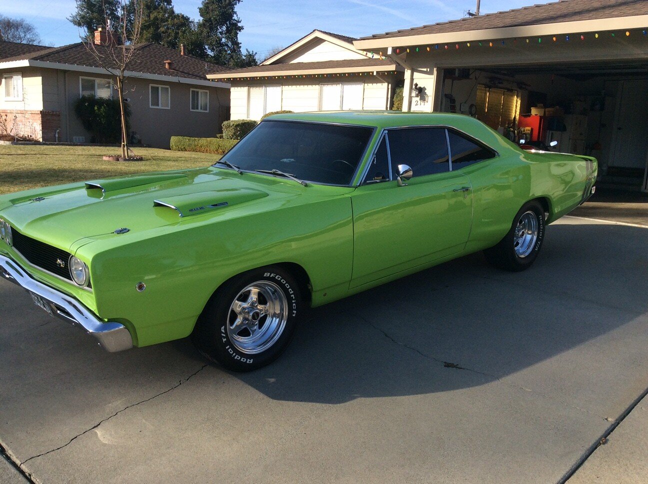 Hot Rods and Custom Cars for Sale - Classics on Autotrader