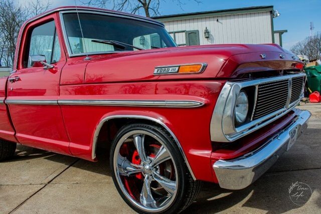 1968 Ford F250 Classic Cars for Sale - Classics on Autotrader