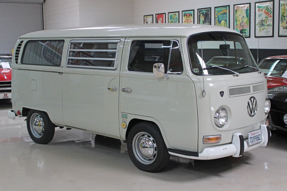 Volkswagen Vans Classic Cars for Sale - Classics on Autotrader
