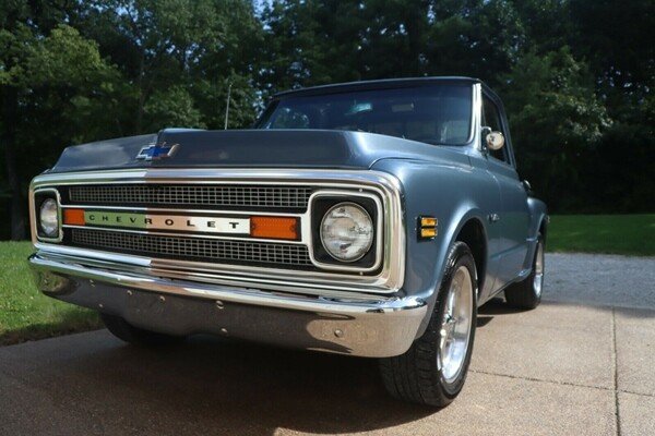 1969 Chevrolet Classic Cars for Sale - Page 4 - Classics on Autotrader