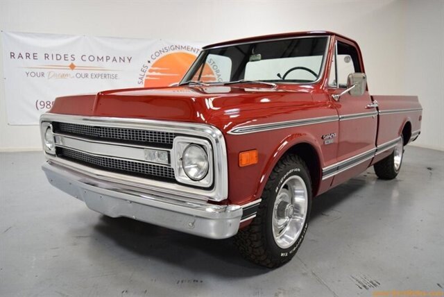 Classic Cars for Sale - Classics on Autotrader