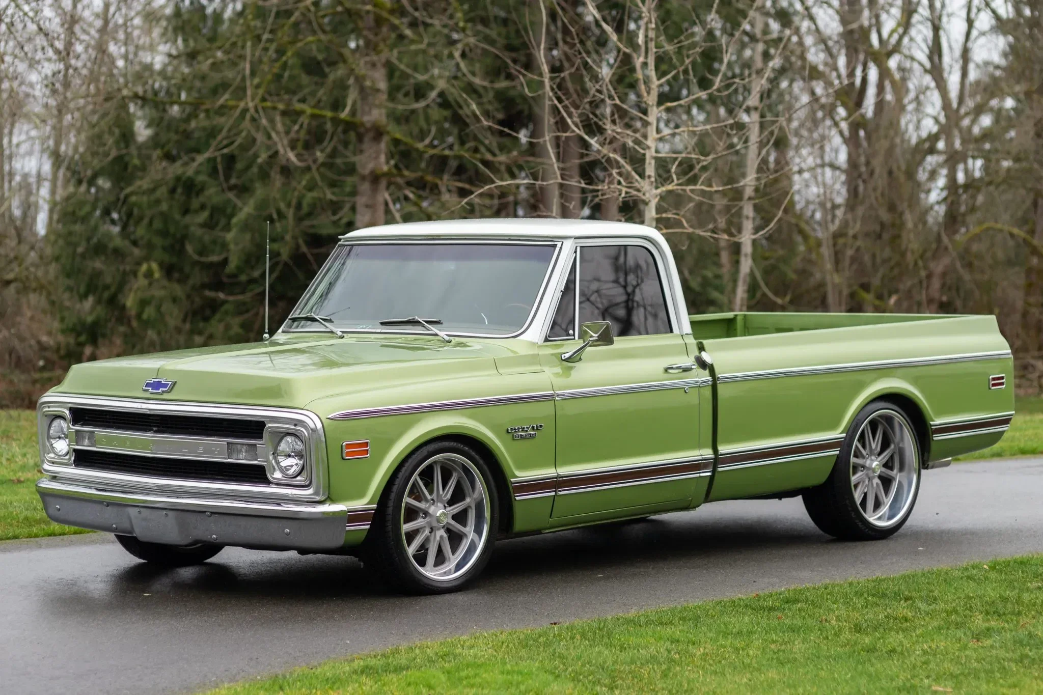 Chevrolet Classic Trucks for Sale - Classics on Autotrader