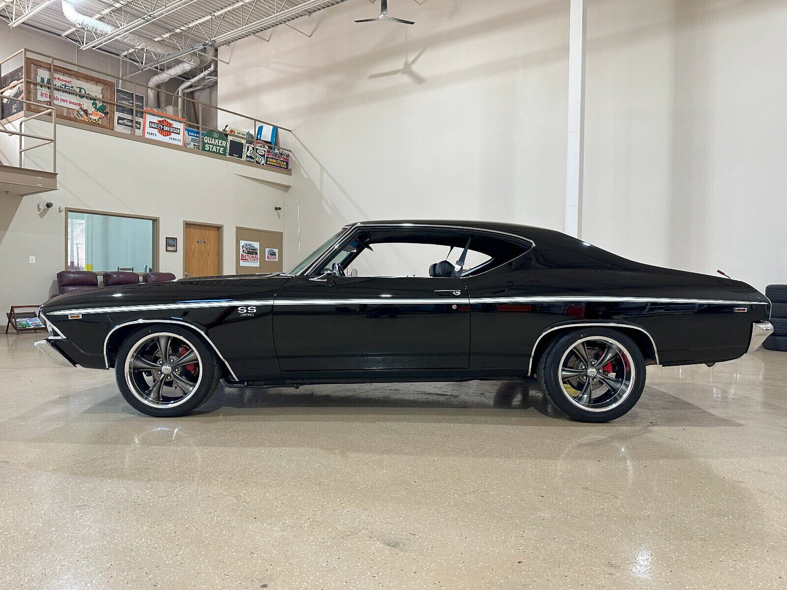 Chevrolet Chevelle Classic Cars for Sale - Classics on Autotrader