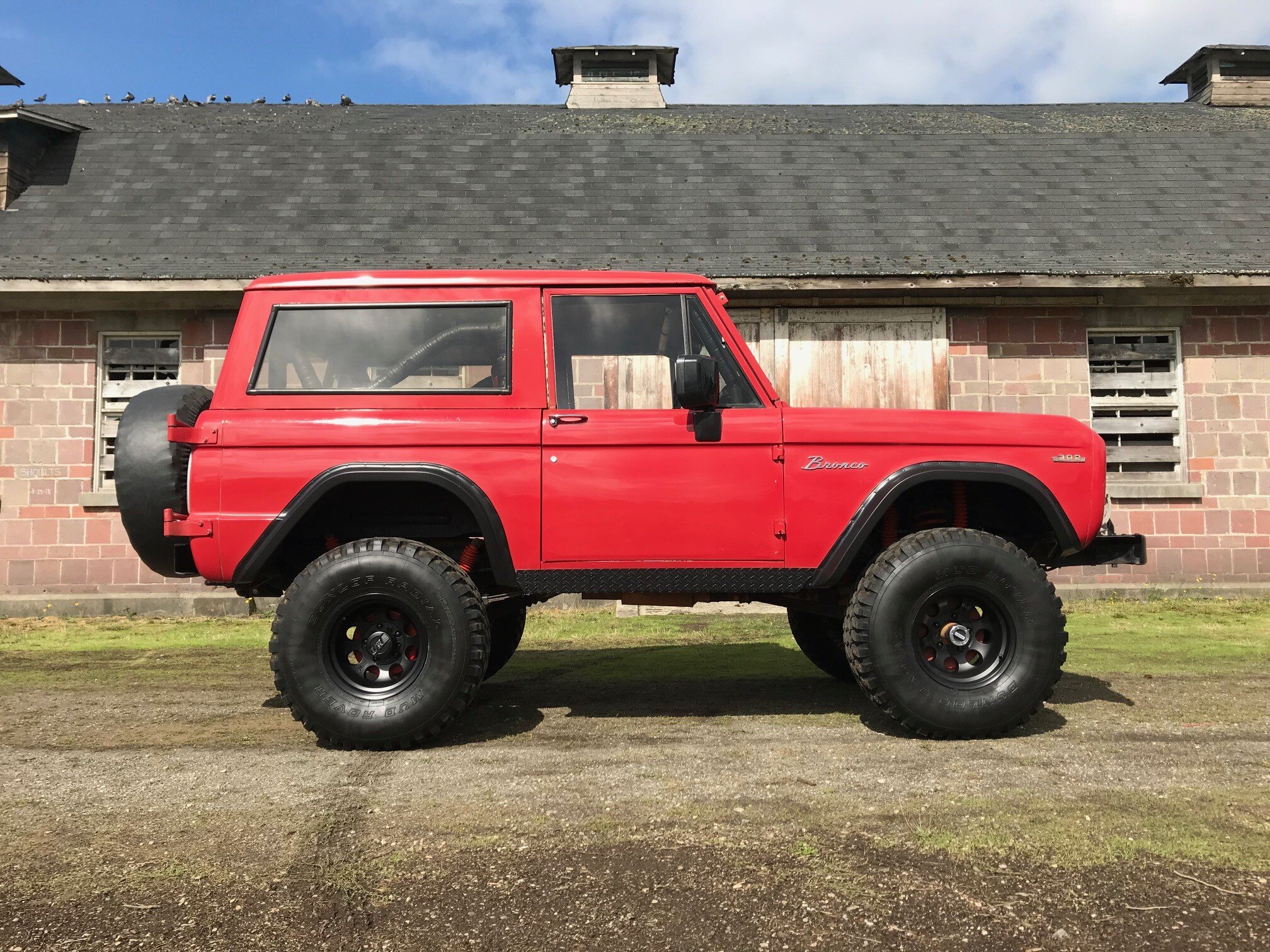 1969 Ford Bronco Classics for Sale - Classics on Autotrader