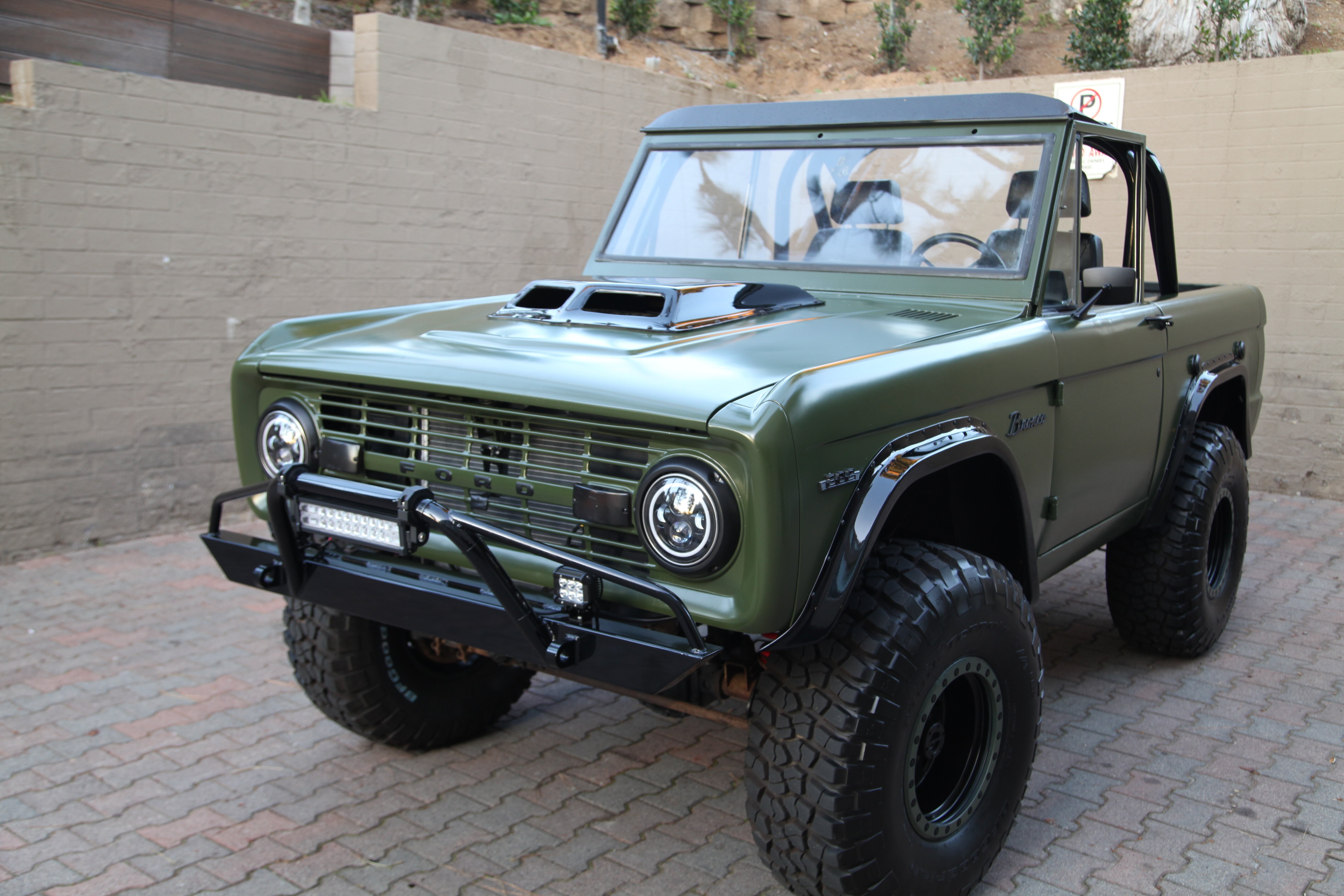 1969 Ford Bronco Classics for Sale - Classics on Autotrader
