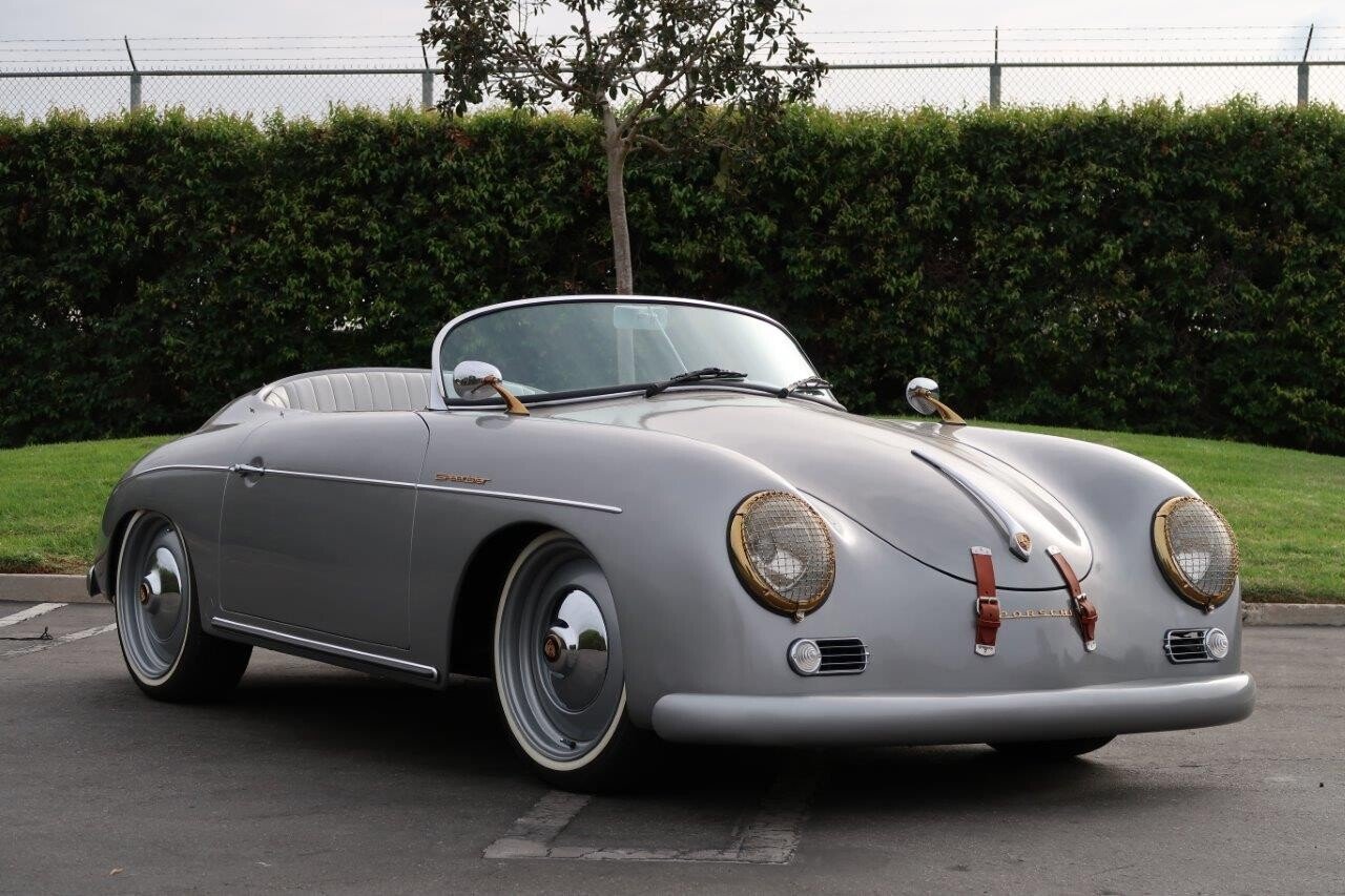 Porsche Kit Cars and Replicas for Sale - Classics on Autotrader