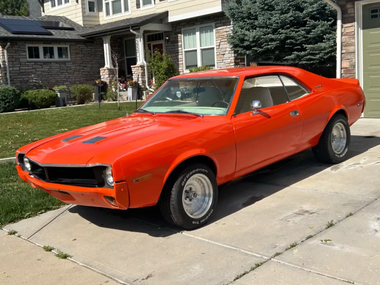 AMC Classic Cars for Sale - Page 4 - Classics on Autotrader