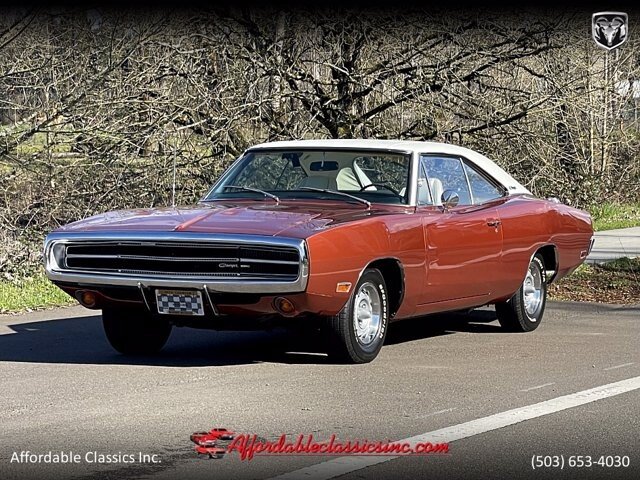 1970 Dodge Classics for Sale - Classics on Autotrader