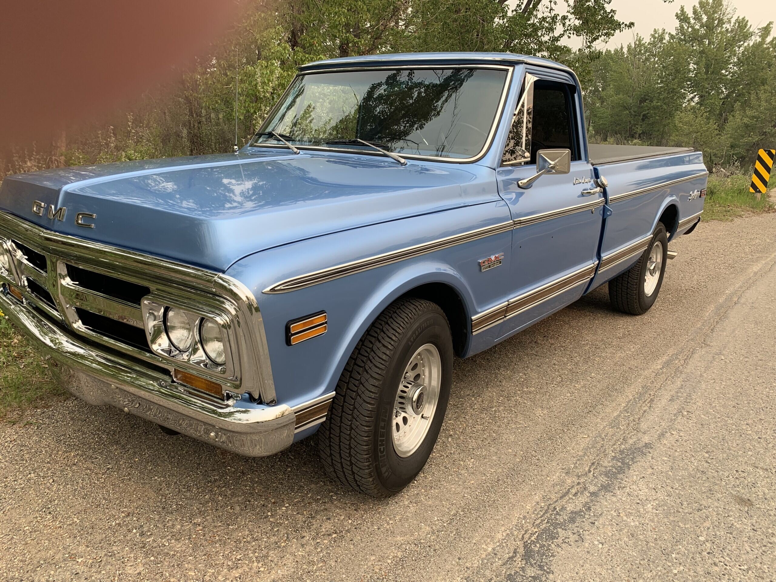 1970 GMC Classic Trucks for Sale - Classics on Autotrader