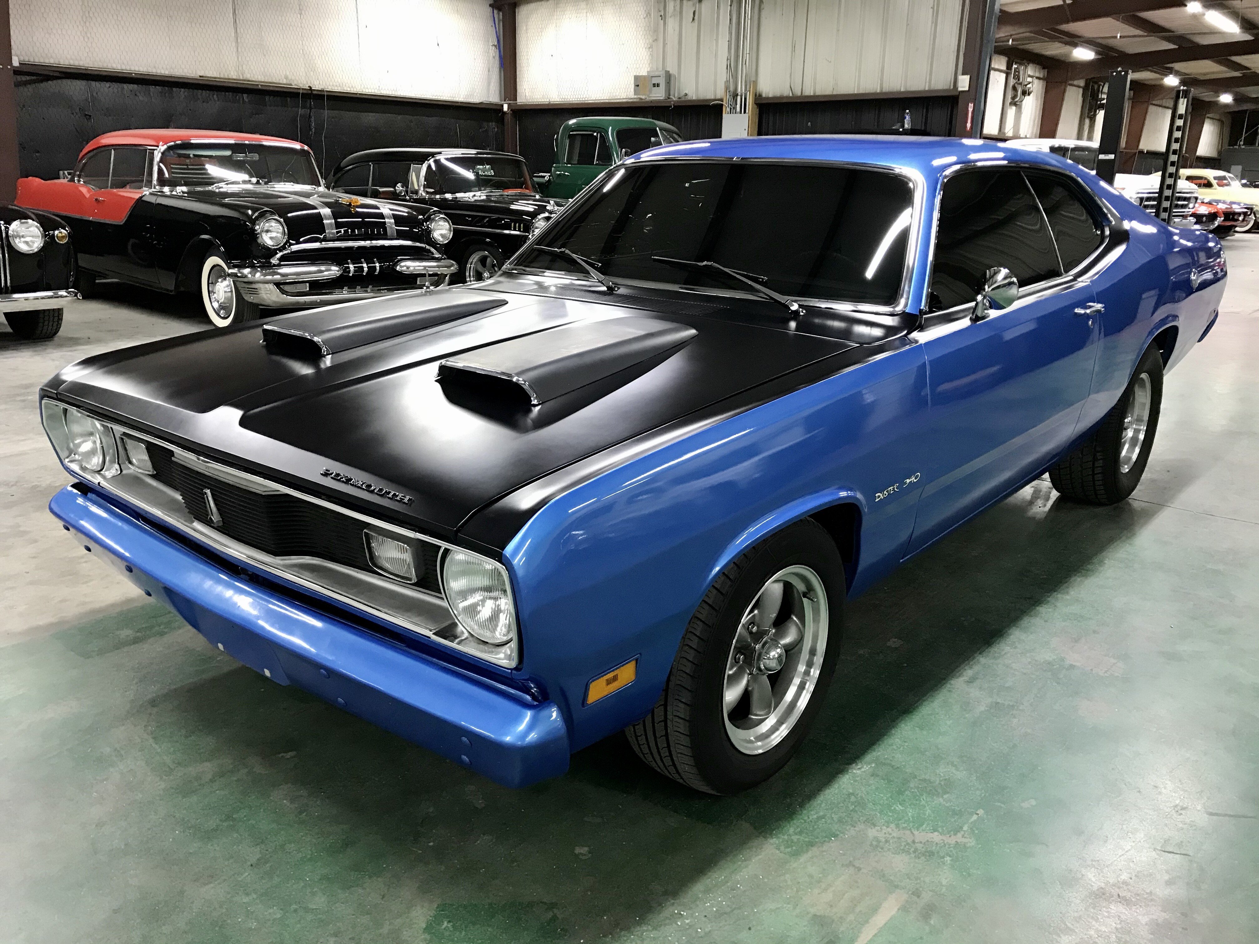 Plymouth Duster Classics for Sale - Classics on Autotrader