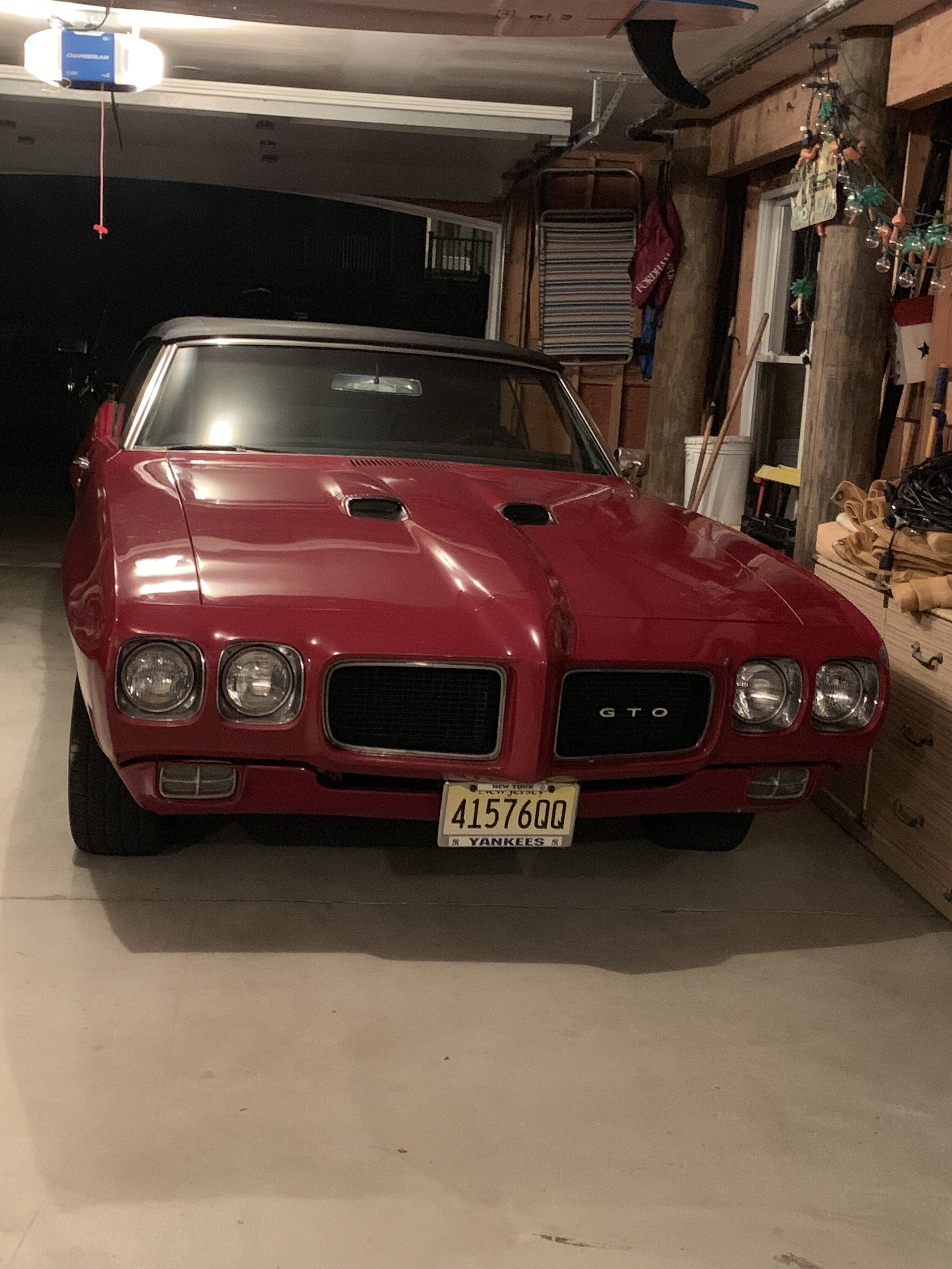 Muscle Cars and Pony Cars for Sale - Page 2 - Classics on Autotrader