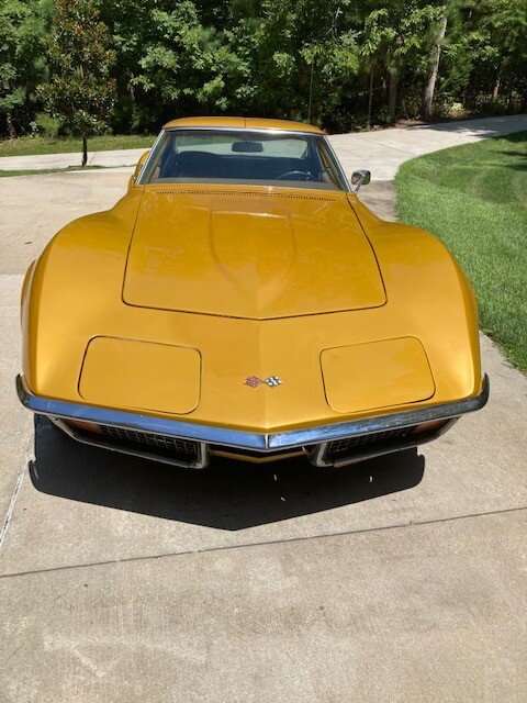 Classic Cars for Sale - Classics on Autotrader