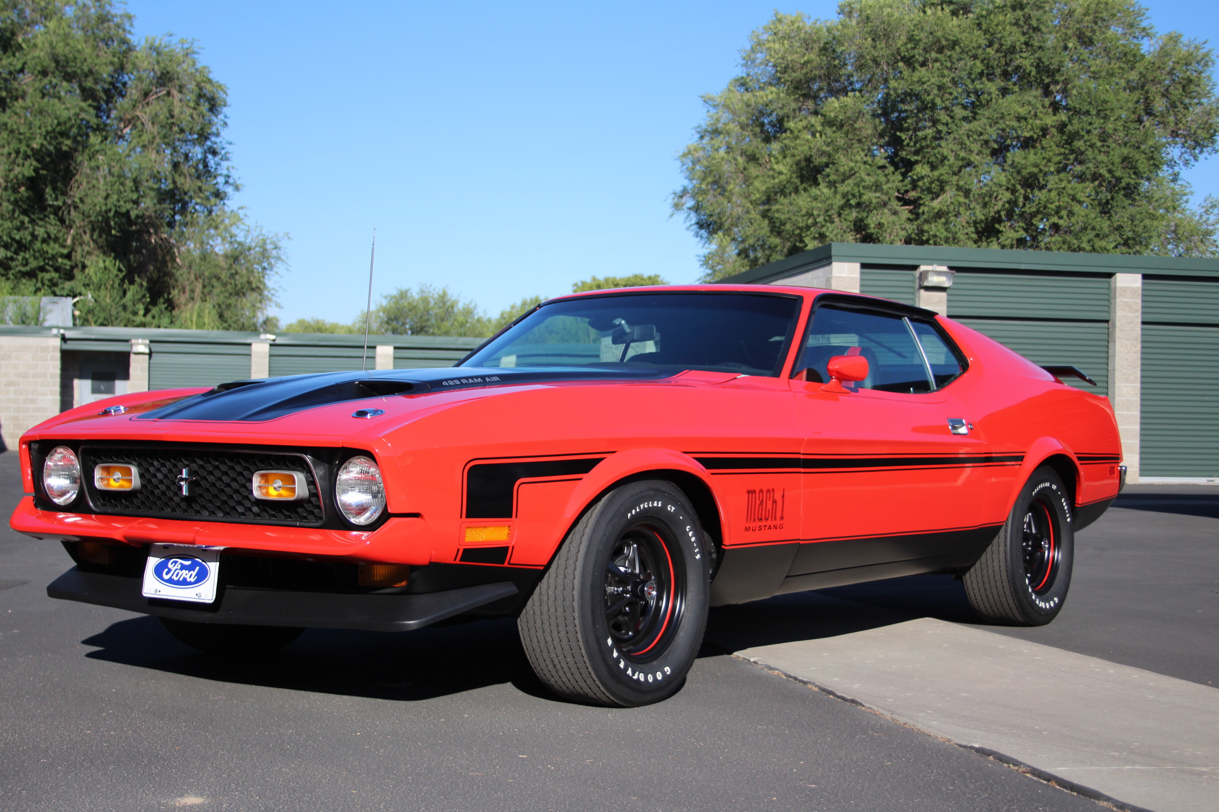 Ford Mustang Fastback Classic Cars for Sale - Classics on Autotrader