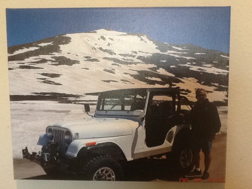 1971 Jeep CJ-5 Classic Cars for Sale - Classics on Autotrader