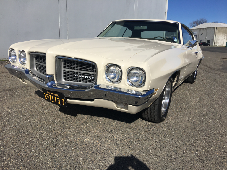 Pontiac Other Pontiac Classic Cars for Sale - Classics on Autotrader