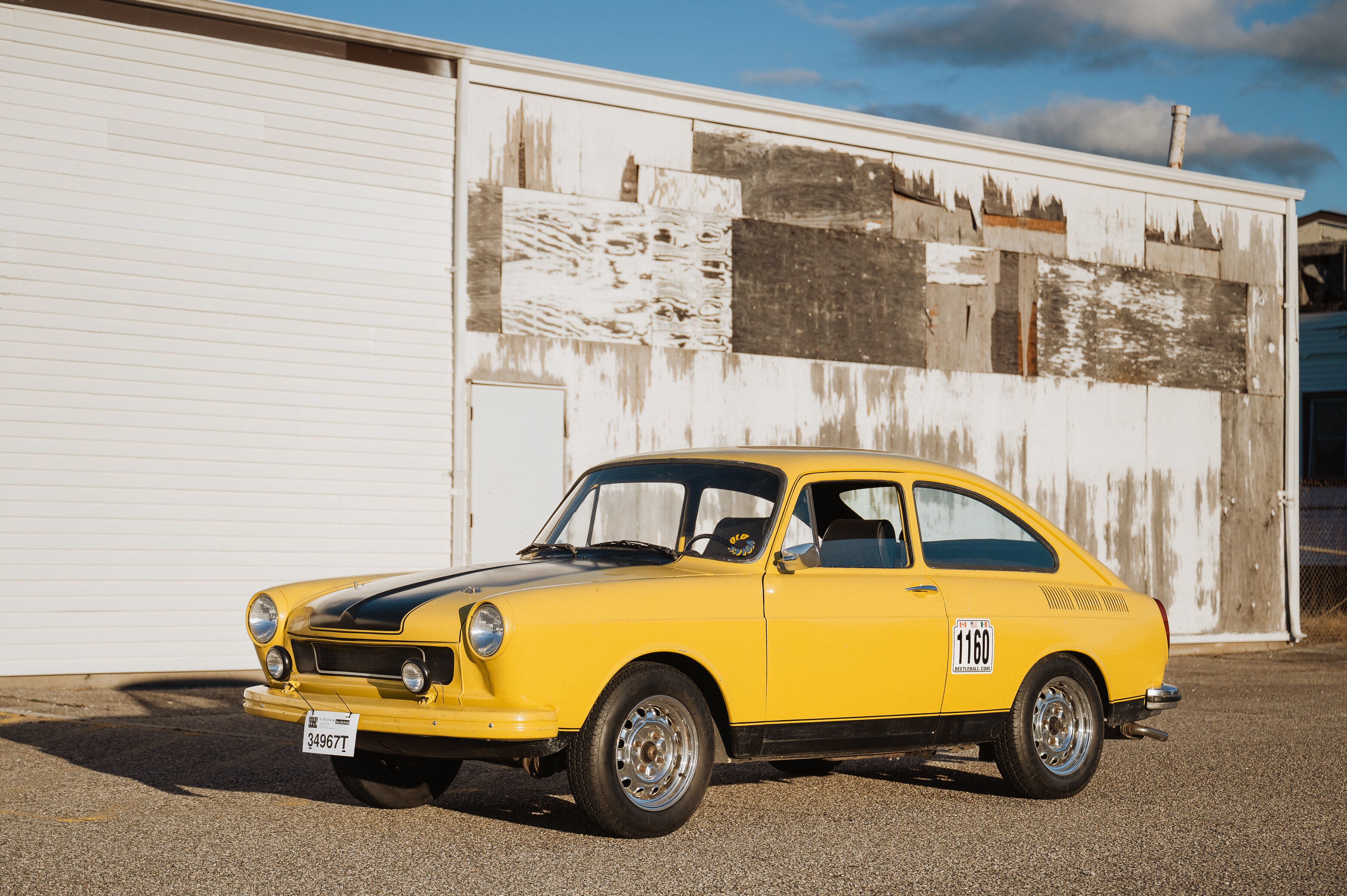 Volkswagen Classic Cars for Sale - Classics on Autotrader