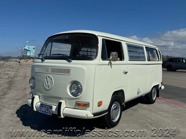 Volkswagen Vans Classic Cars for Sale - Classics on Autotrader