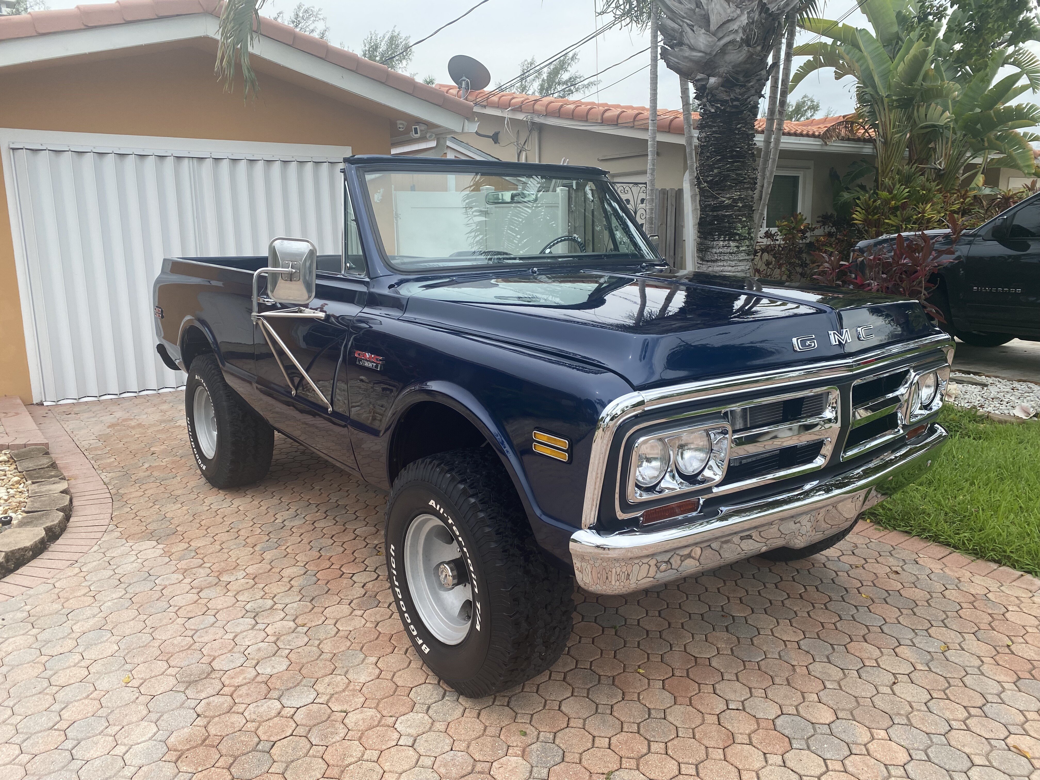 Chevrolet Blazer Classics for Sale - Classics on Autotrader
