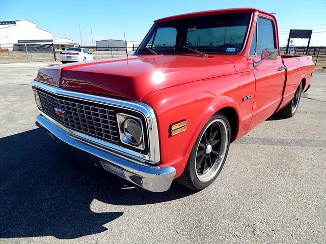 Classic Trucks for Sale - Classics on Autotrader