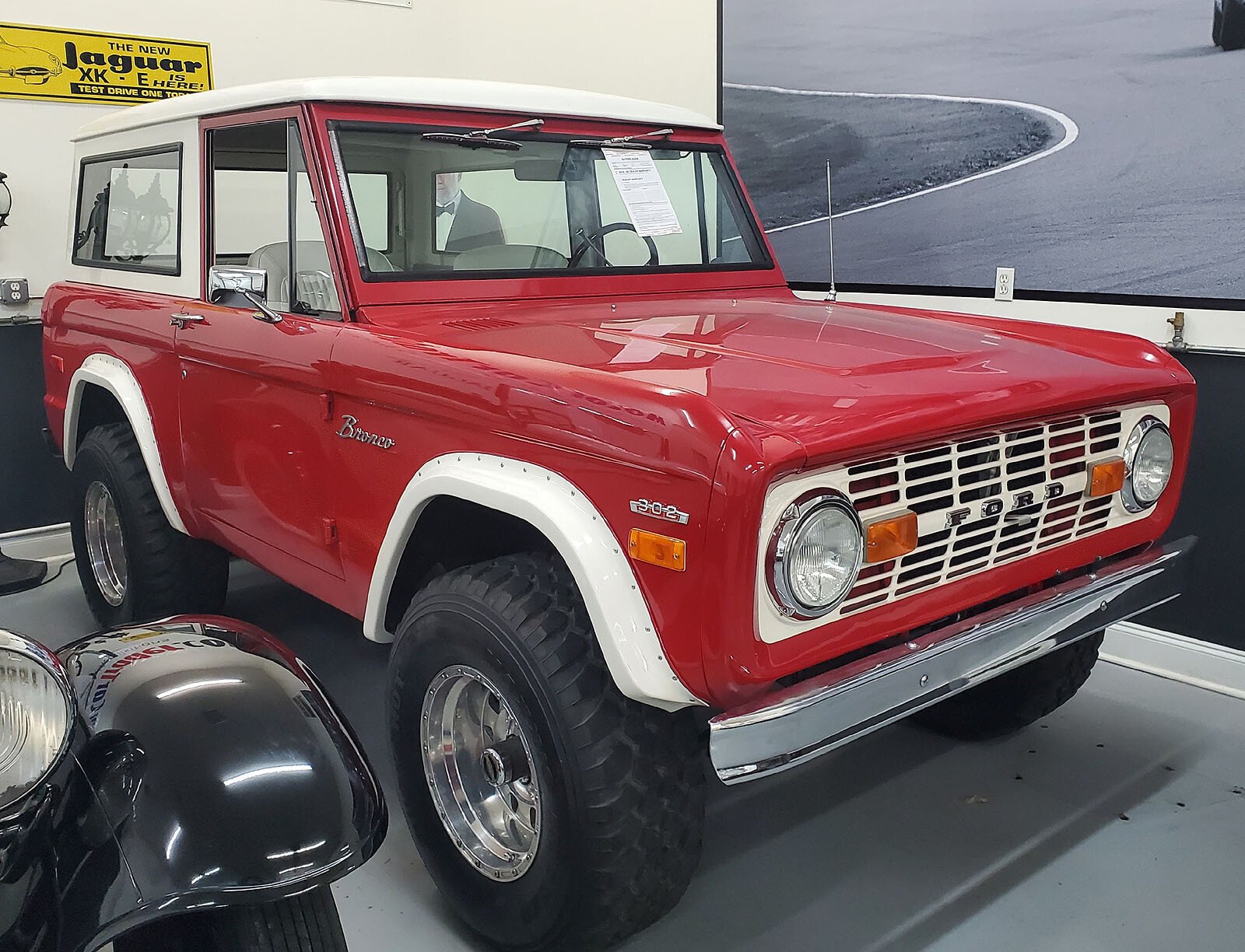 1972 Ford Bronco Classic Cars for Sale - Classics on Autotrader