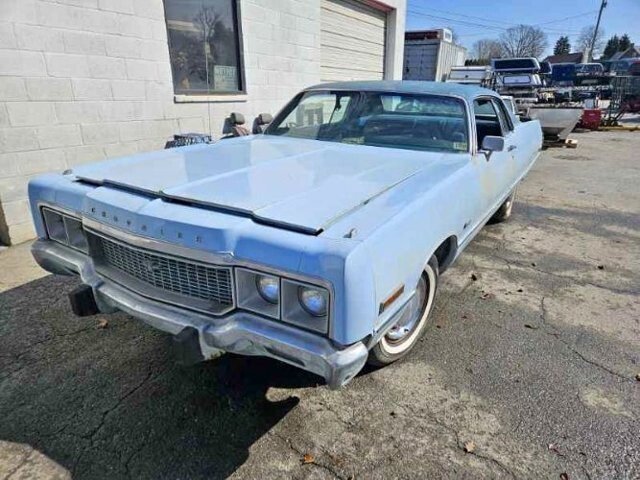 1973 Classic Cars for Sale - Classics on Autotrader