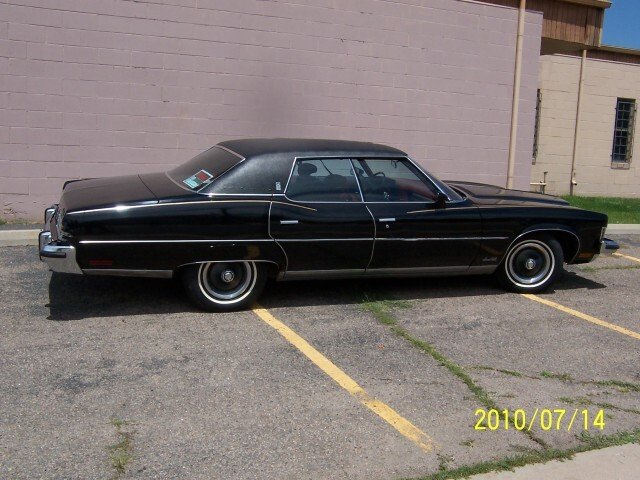 1973 Pontiac Classic Cars for Sale - Classics on Autotrader