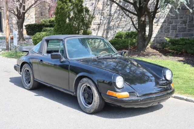 1973 Porsche 911 Classic Cars for Sale - Classics on Autotrader