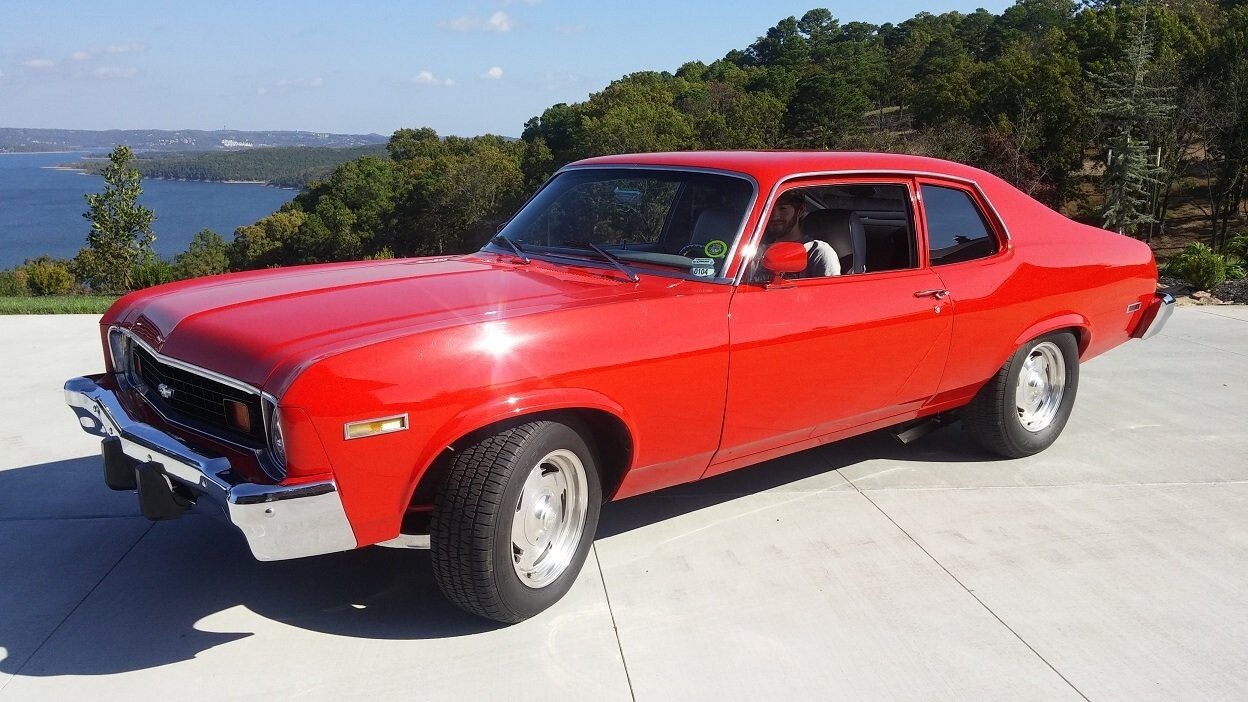Chevrolet Nova Classics for Sale - Classics on Autotrader