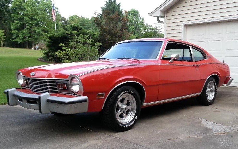 AMC AMX Classics for Sale - Classics on Autotrader