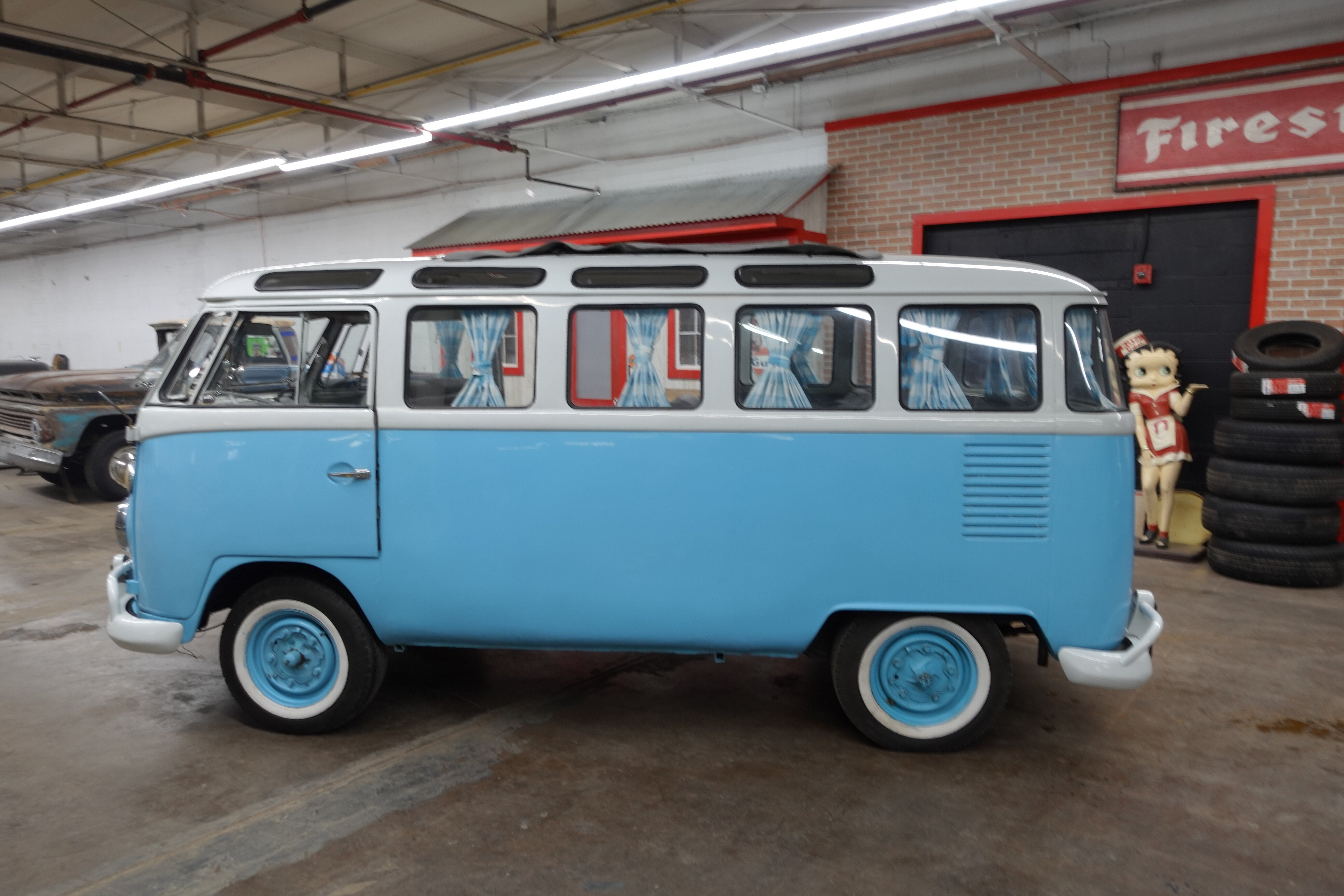 Volkswagen Hot Rods and Custom Cars for Sale - Classics on Autotrader