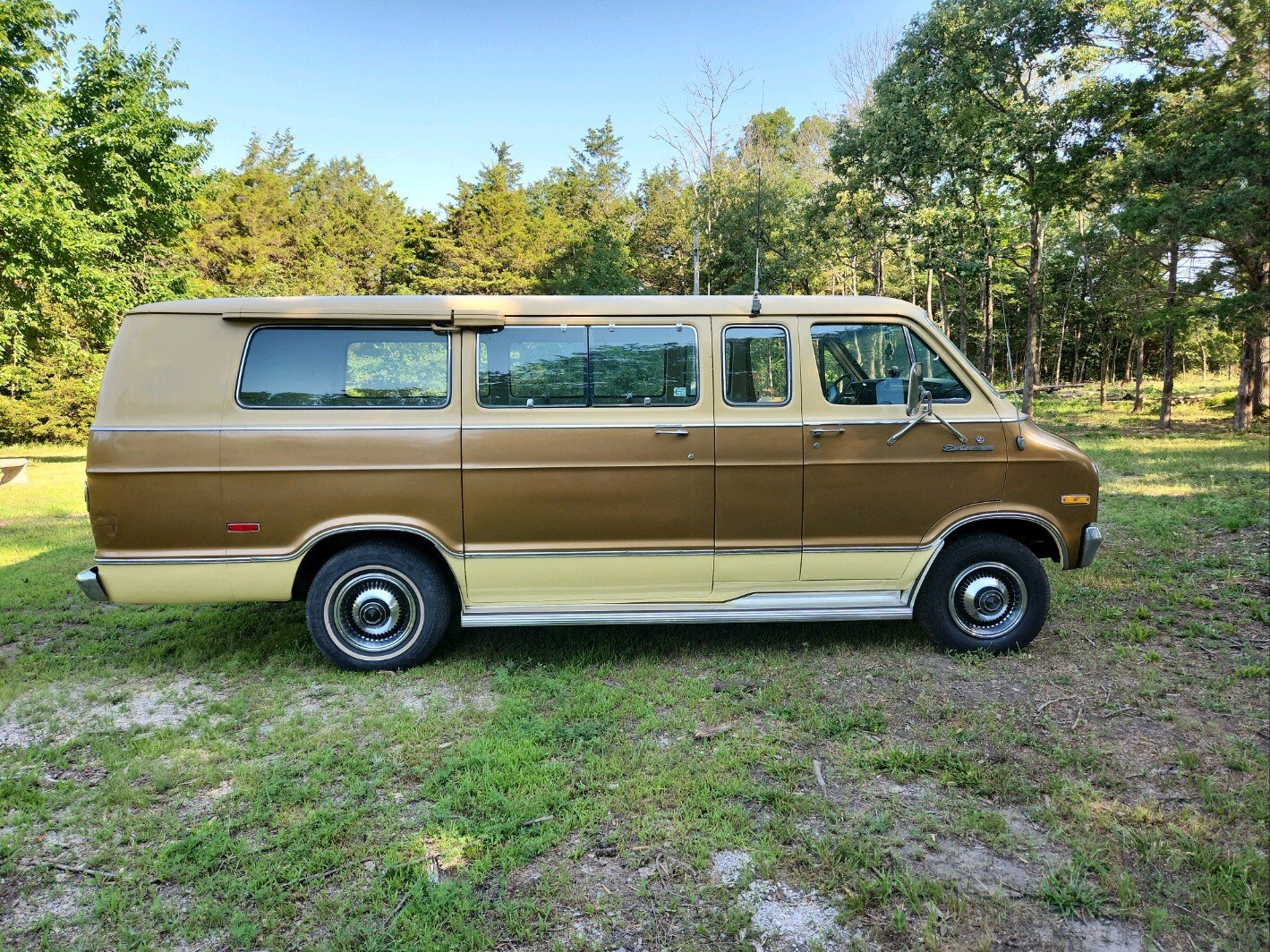 Dodge B200 Classic Cars for Sale near Gilbert, Iowa - Classics on ...