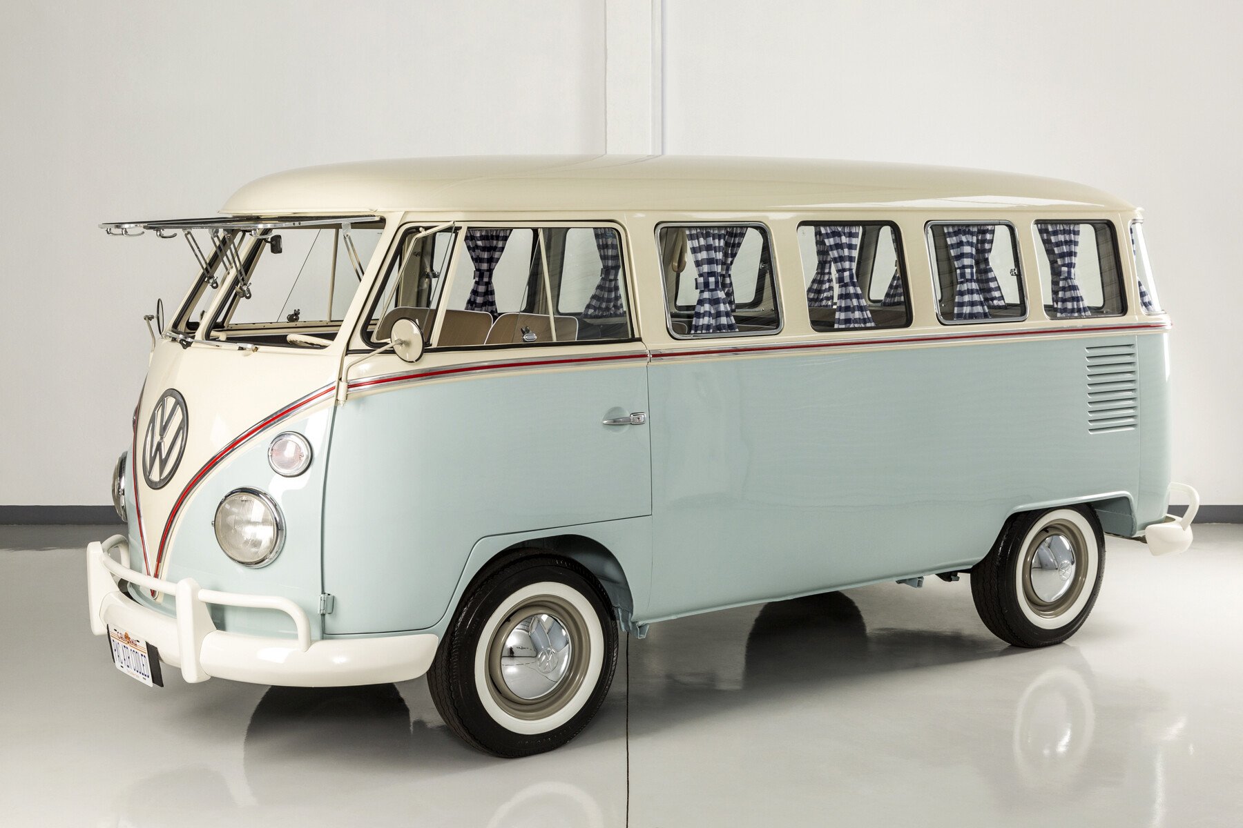 1975 Volkswagen Vans Classics for Sale - Classics on Autotrader